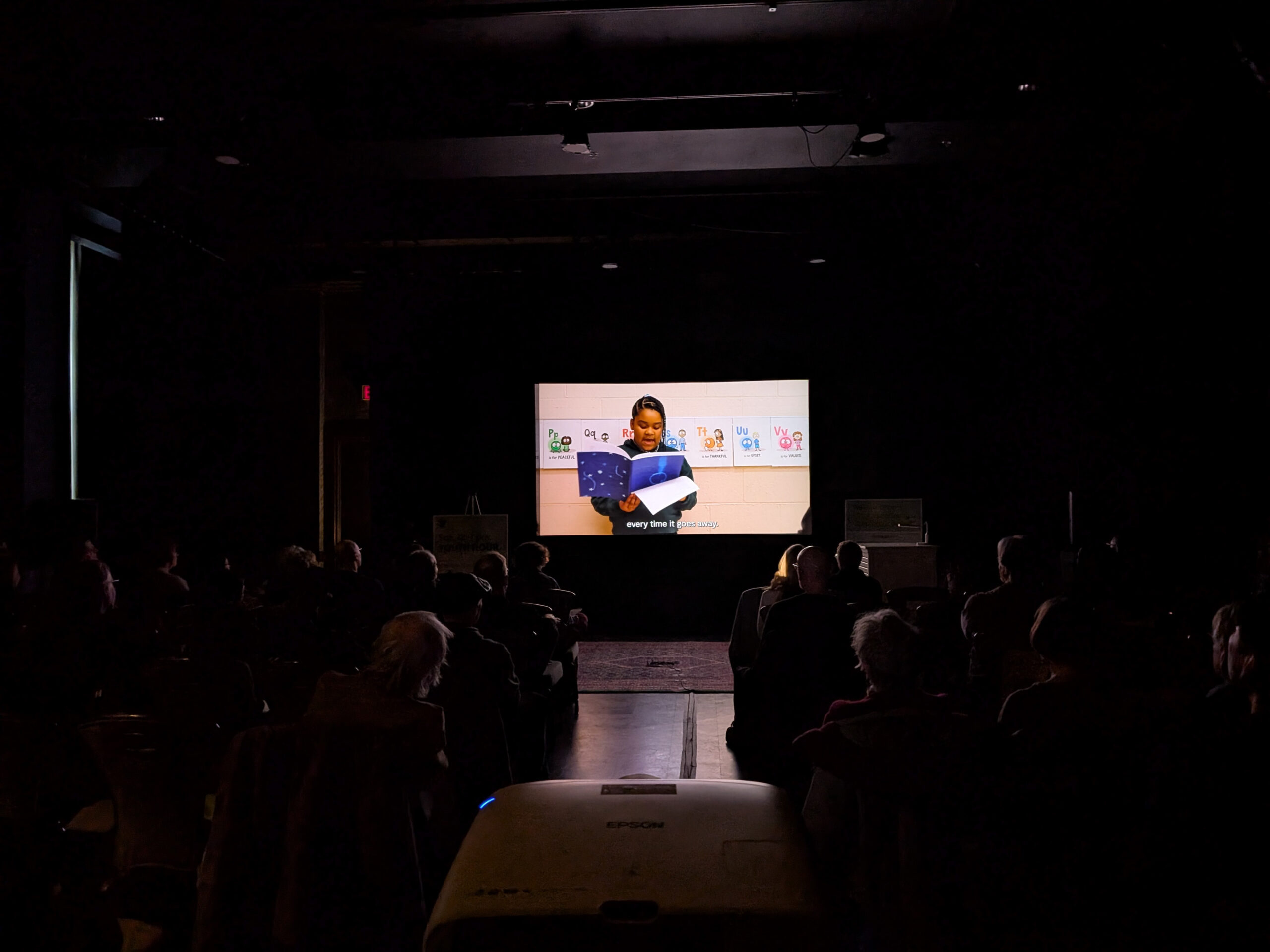 Woodland Pattern's Poetry Marathon & Benefit!